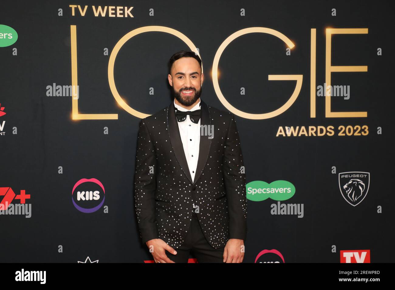 Sydney, Australia. 30th July 2023. Matty Mills arrives on the red ...