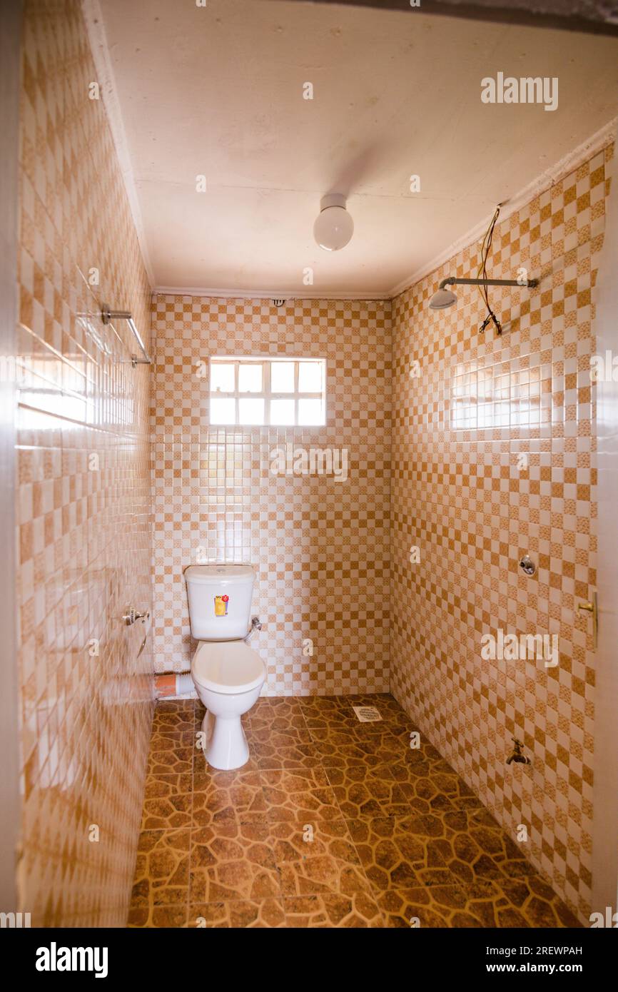 Kenyan Architecture Indoors Outdoors exteriors interiors buildings home ...