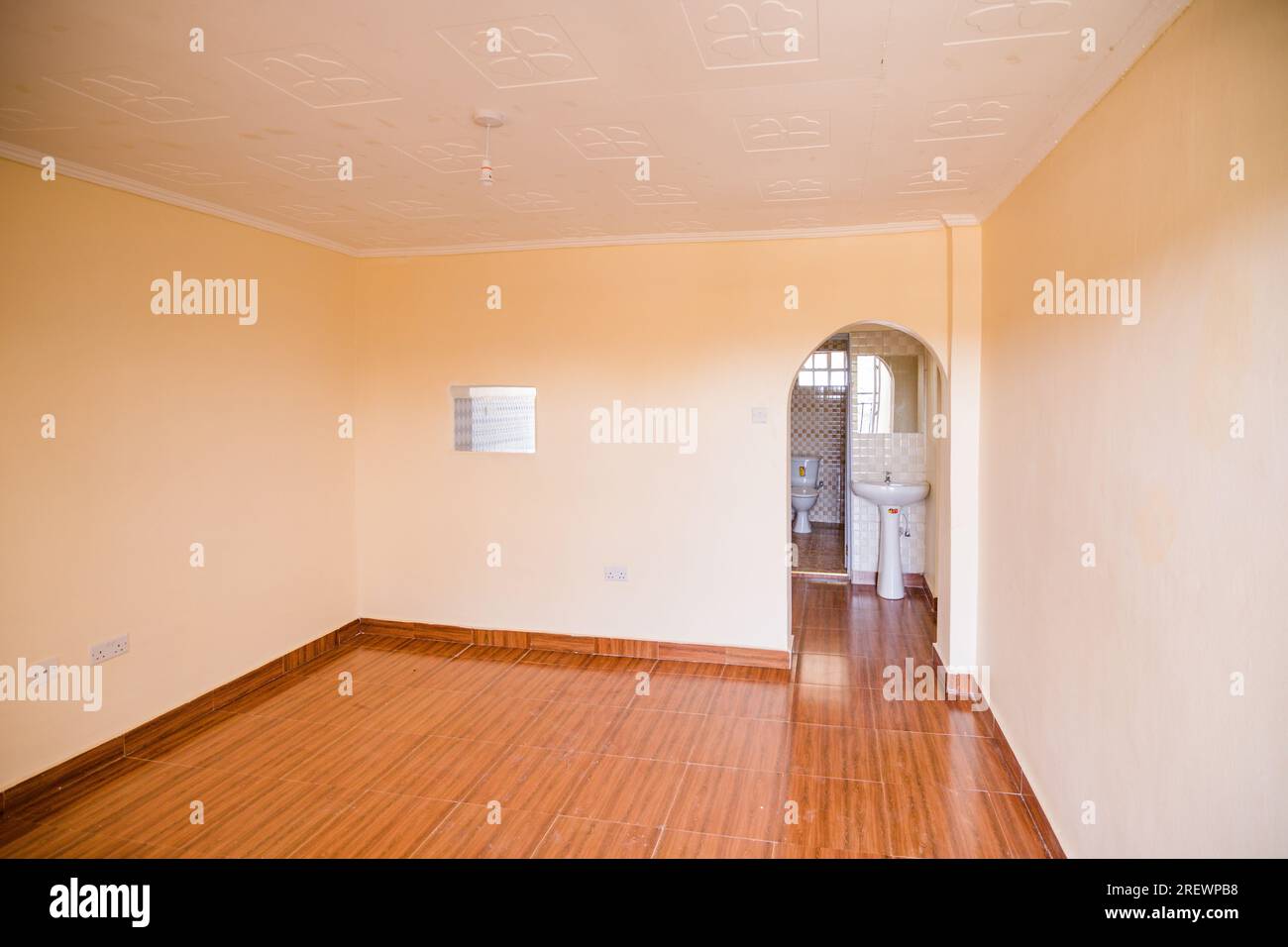 Kenyan Architecture Indoors Outdoors exteriors interiors buildings home ...