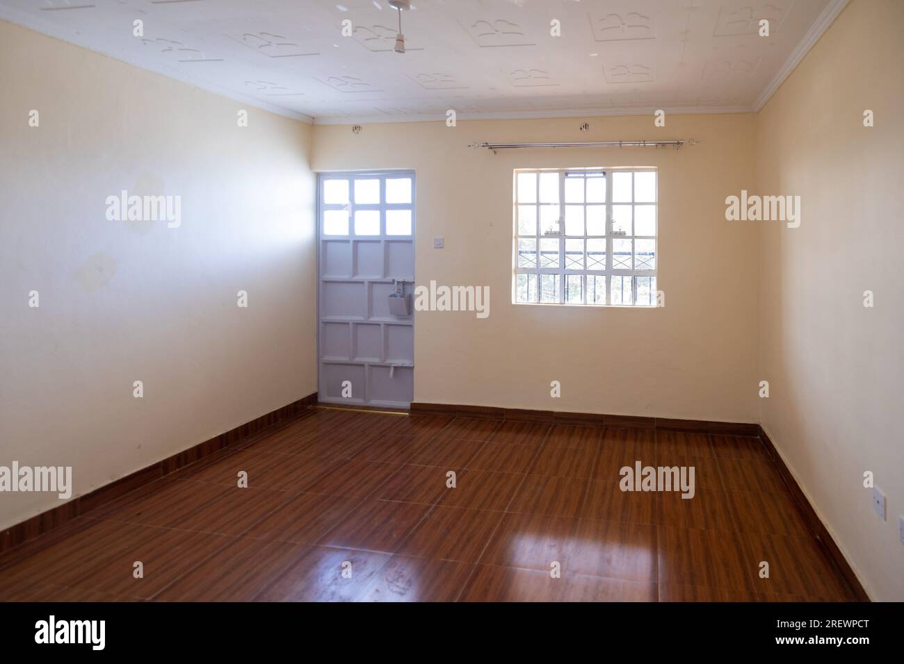 Kenyan Architecture Indoors Outdoors exteriors interiors buildings home ...