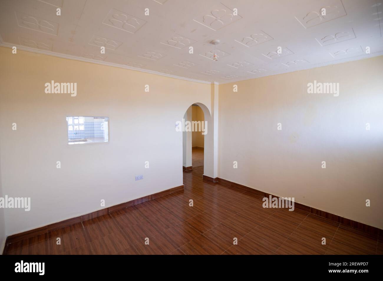 Kenyan Architecture Indoors Outdoors exteriors interiors buildings home ...