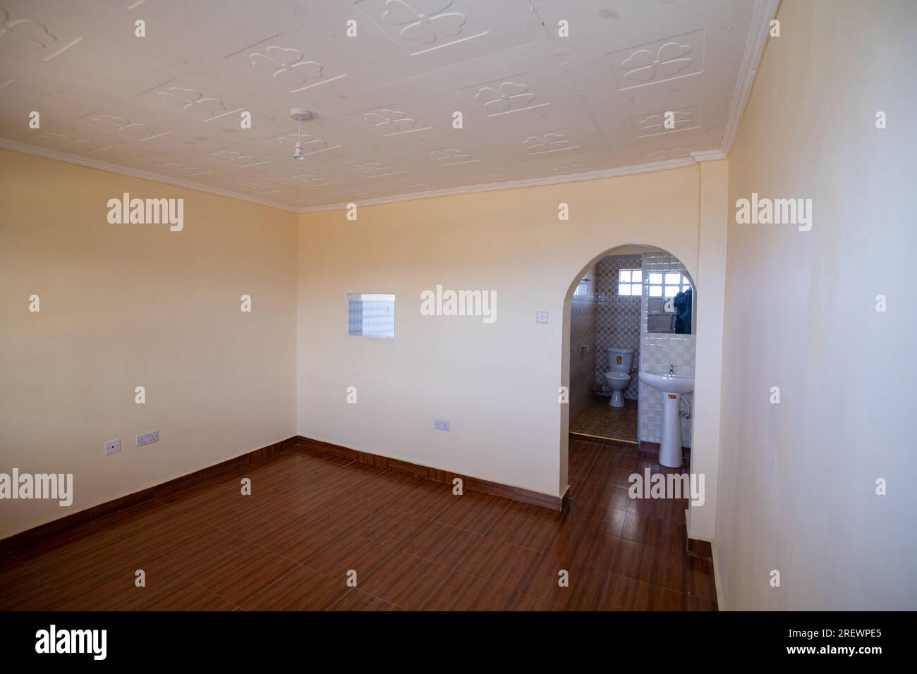 Kenyan Architecture Indoors Outdoors exteriors interiors buildings home ...