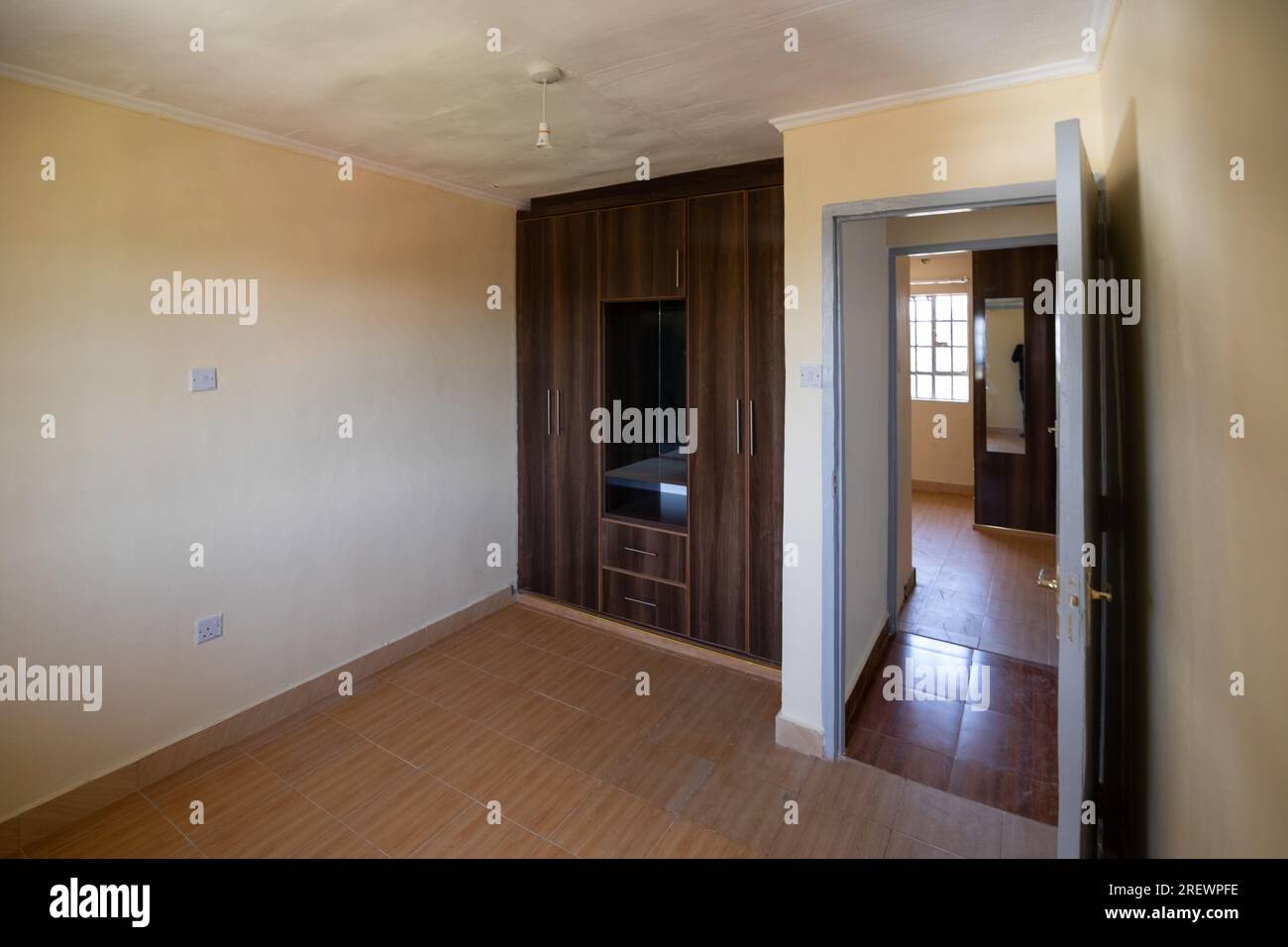 Kenyan Architecture Indoors Outdoors exteriors interiors buildings home ...