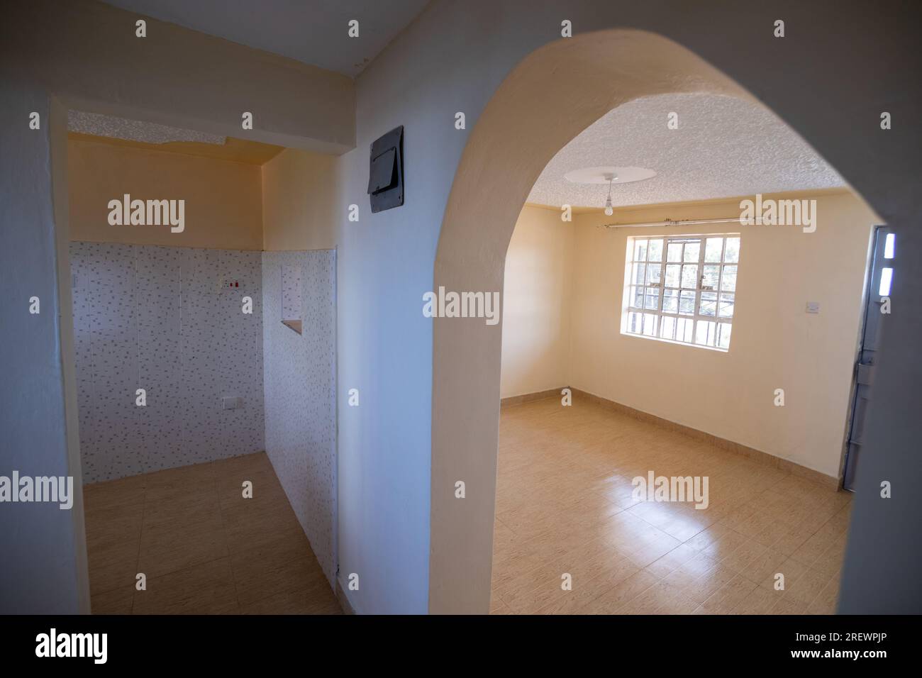 Kenyan Architecture Indoors Outdoors exteriors interiors buildings home ...