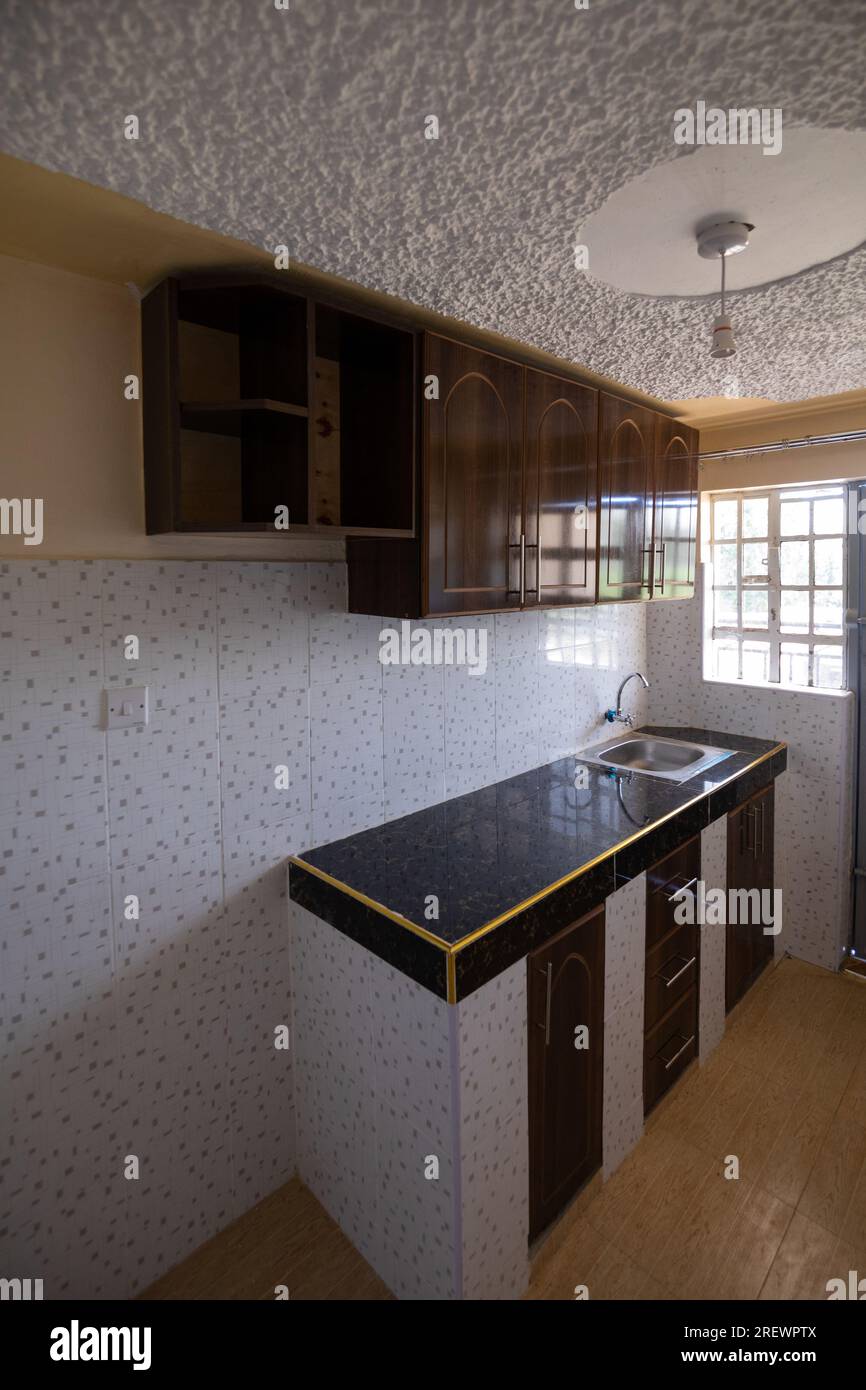 Kenyan Architecture Indoors Outdoors exteriors interiors buildings home ...