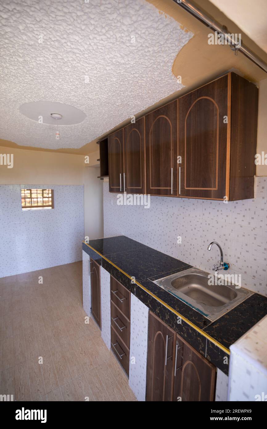 Kenyan Architecture Indoors Outdoors exteriors interiors buildings home ...