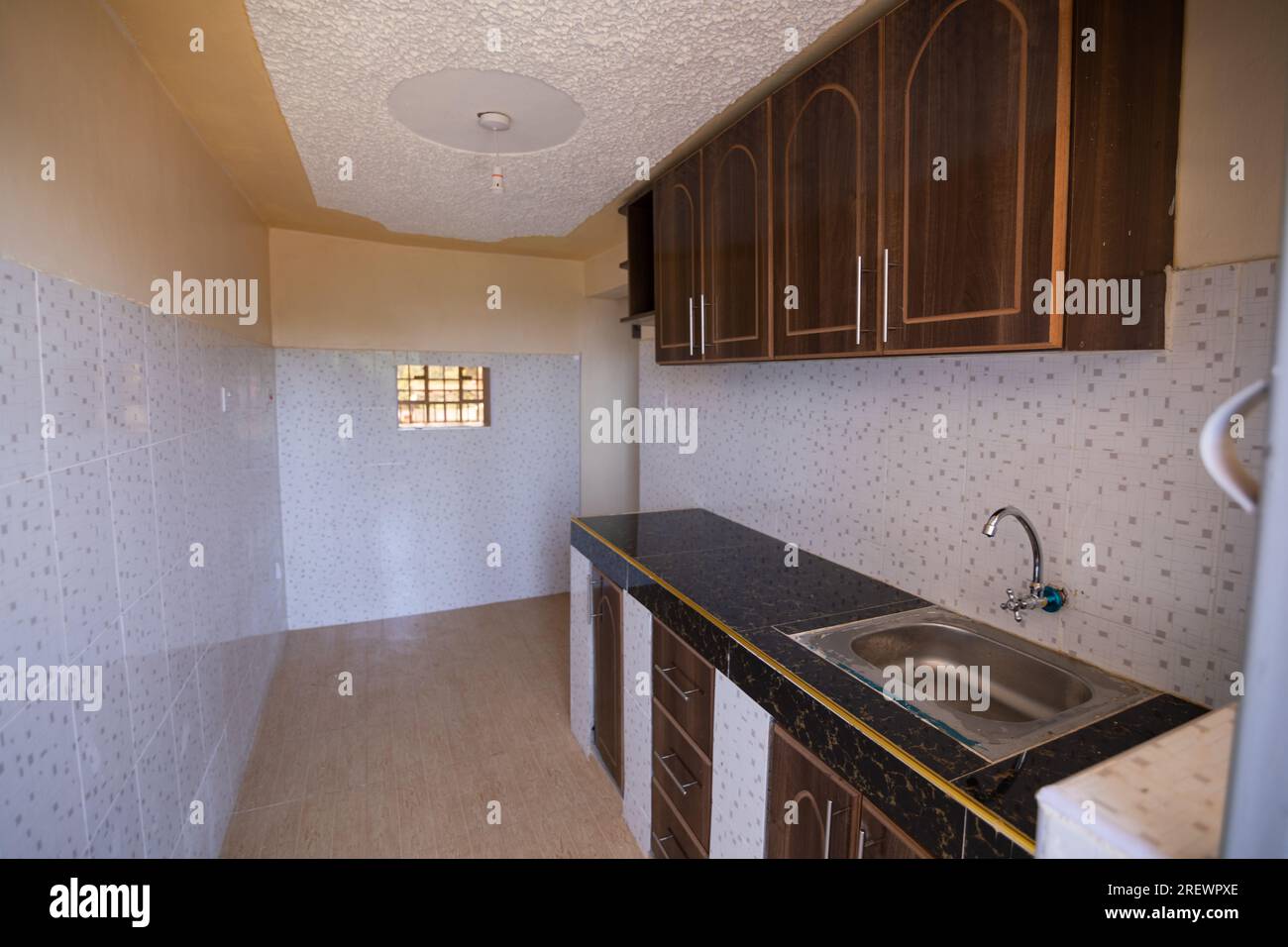 Kenyan Architecture Indoors Outdoors exteriors interiors buildings home ...