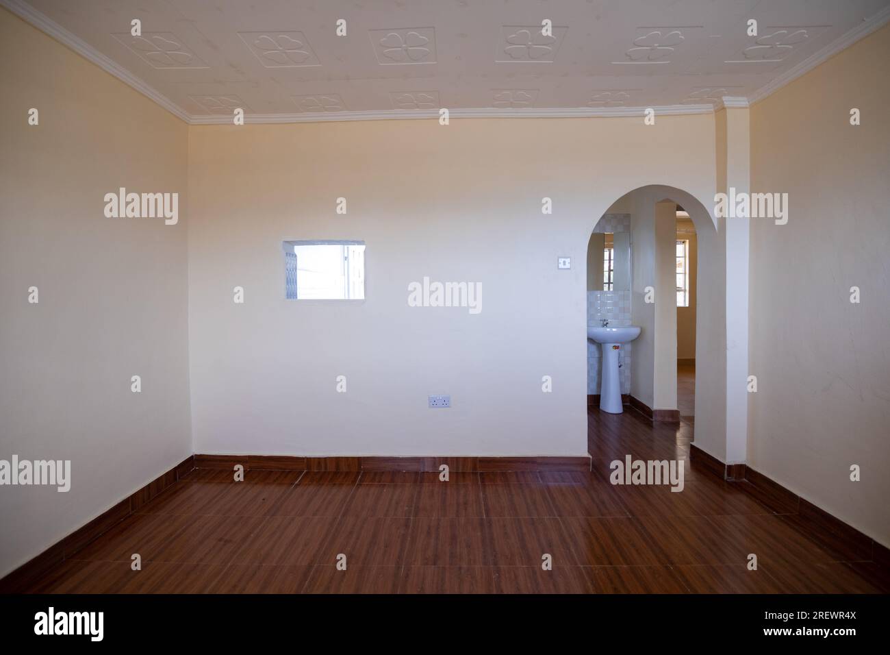 Kenyan Architecture Indoors Outdoors exteriors interiors buildings home ...