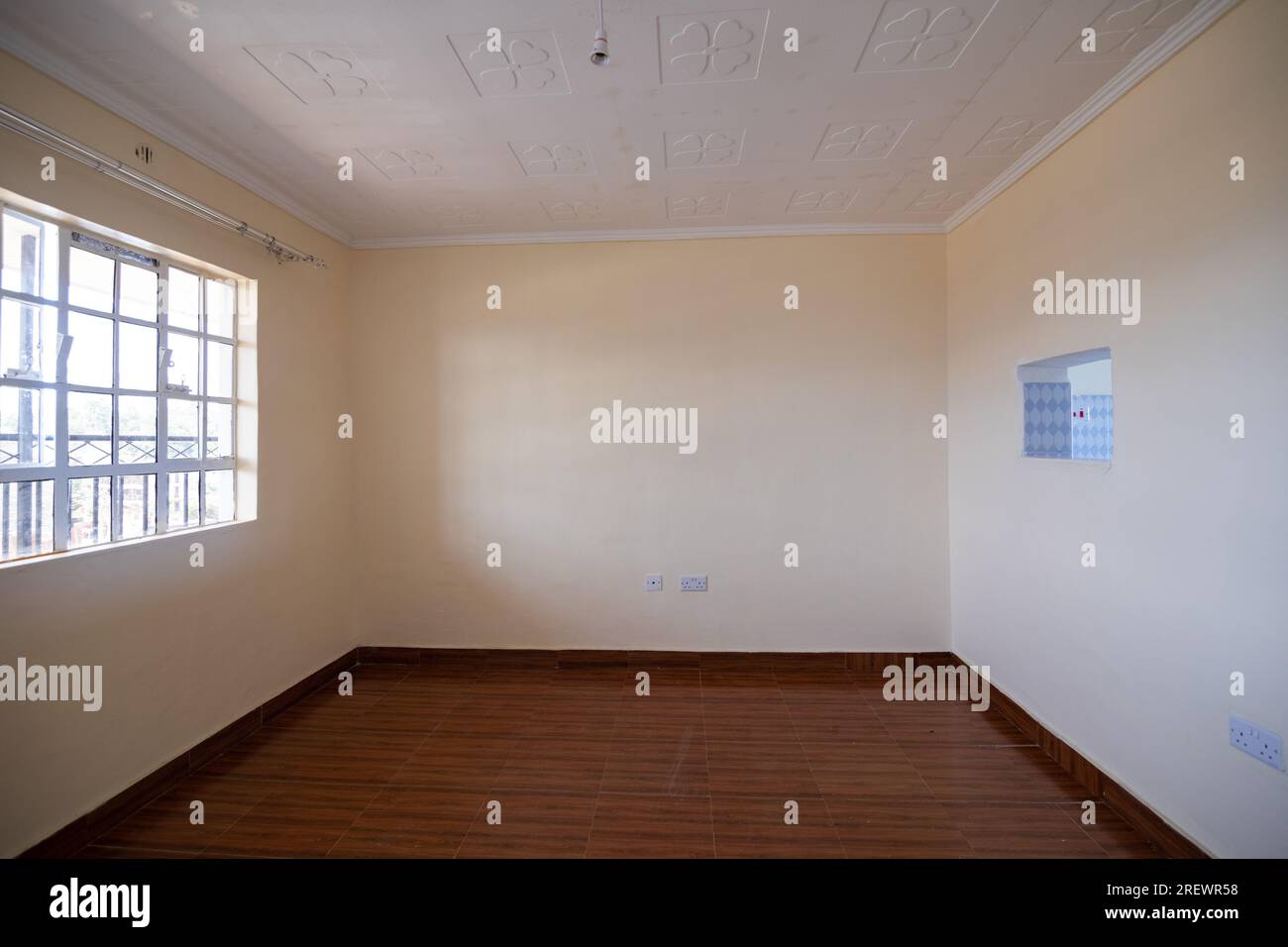 Kenyan Architecture Indoors Outdoors exteriors interiors buildings home ...