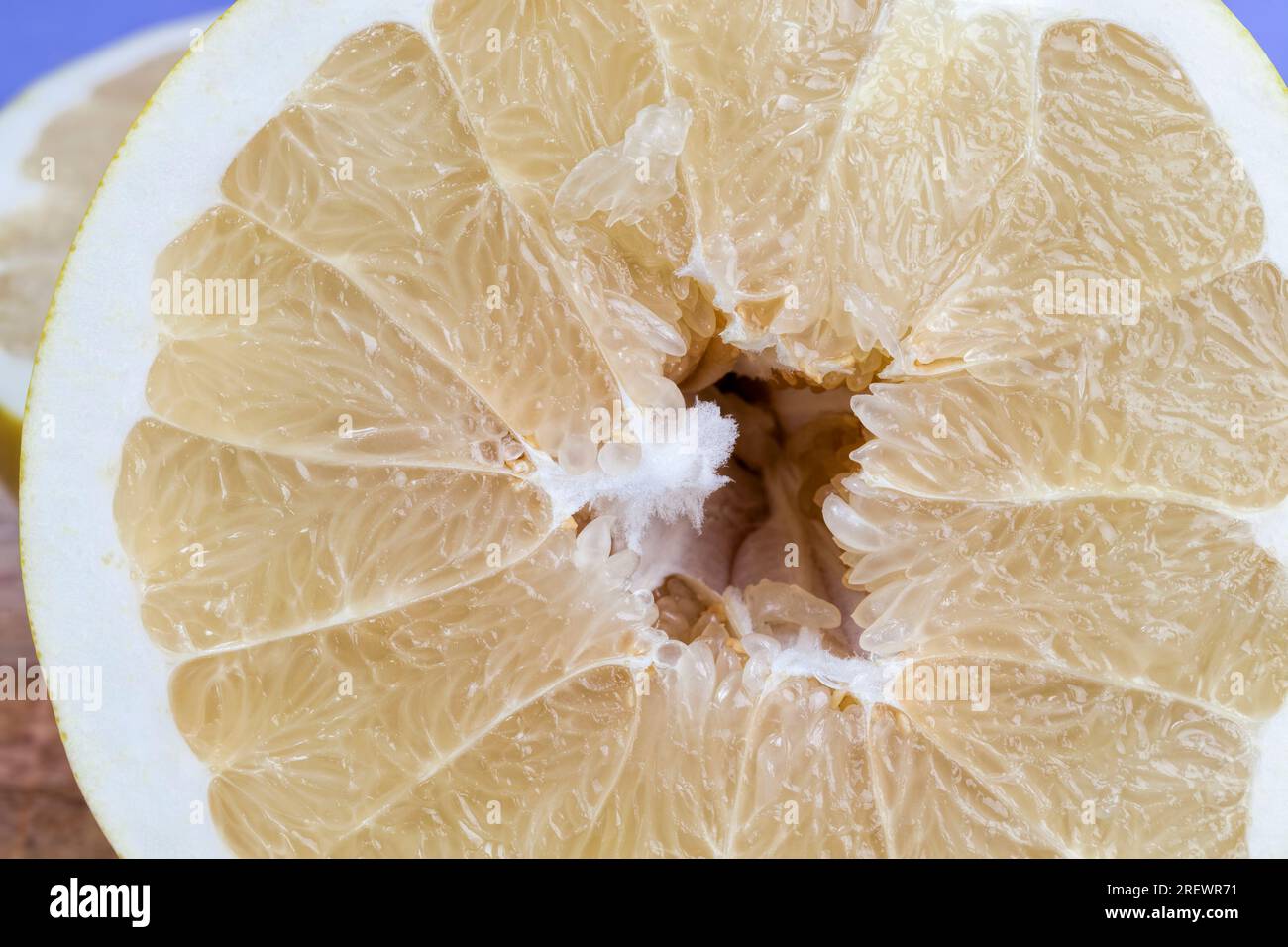 Pomelo pulp hi-res stock photography and images - Alamy