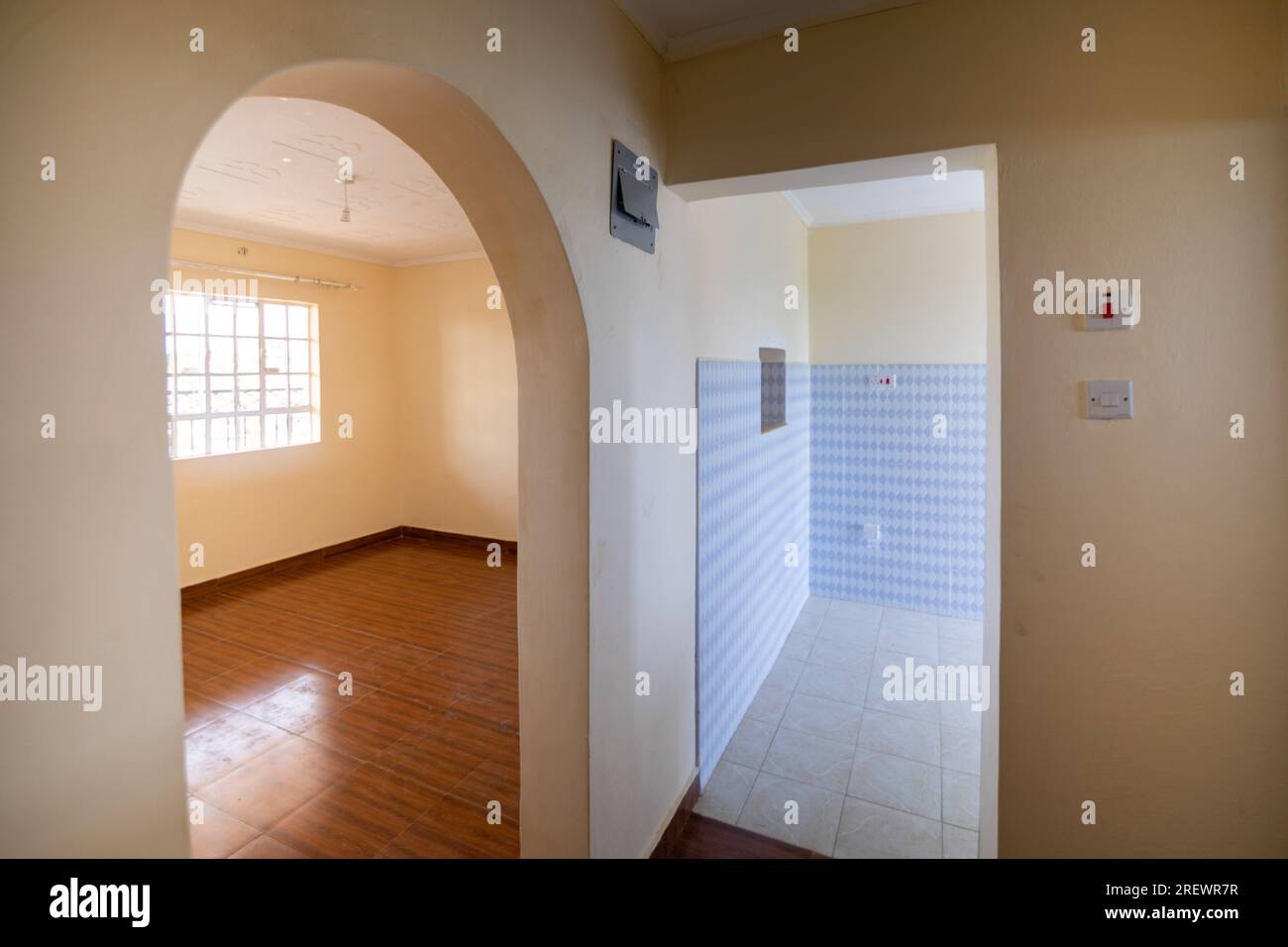 Kenyan Architecture Indoors Outdoors exteriors interiors buildings home ...