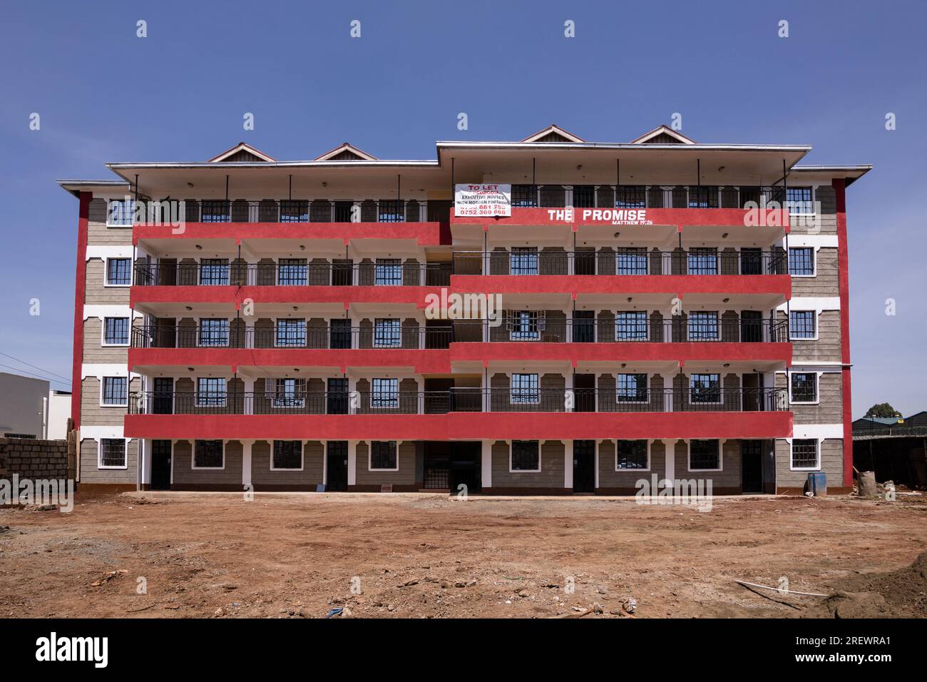 Kenyan Architecture Indoors Outdoors exteriors interiors buildings home ...