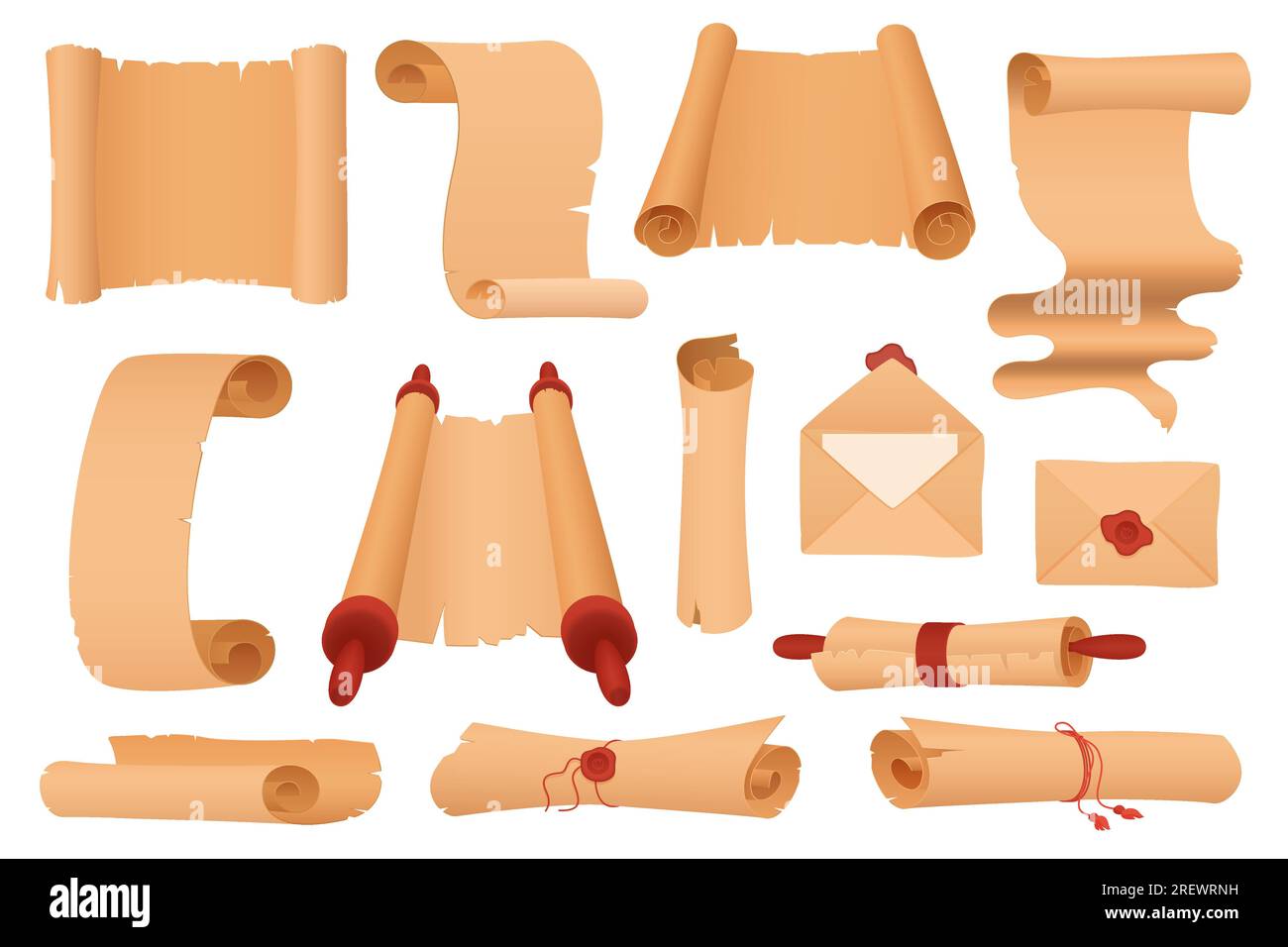 Ancient map Stock Vector Images - Alamy