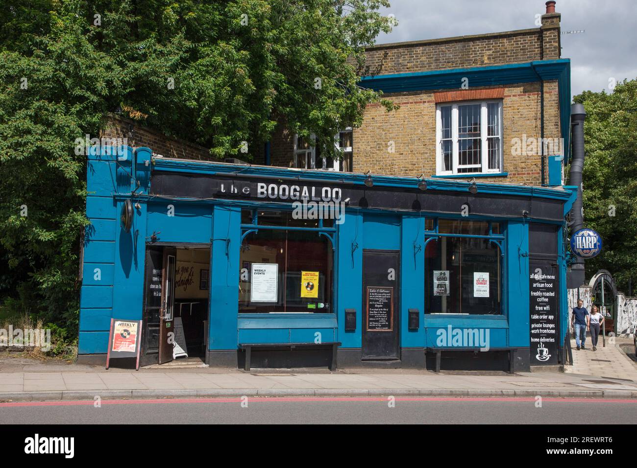 Local community spot hi-res stock photography and images - Alamy