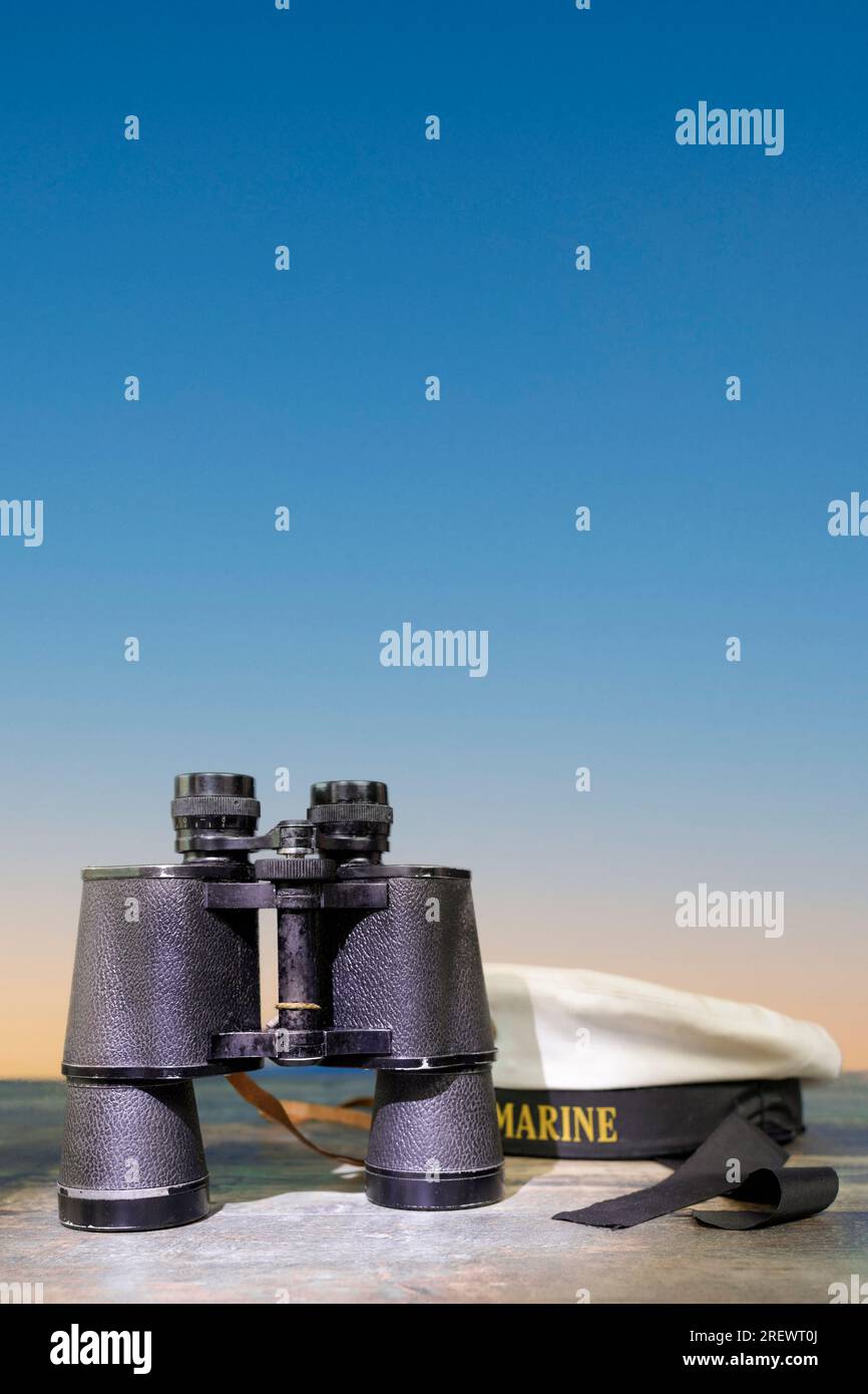 Peakless cap hi-res stock photography and images - Alamy