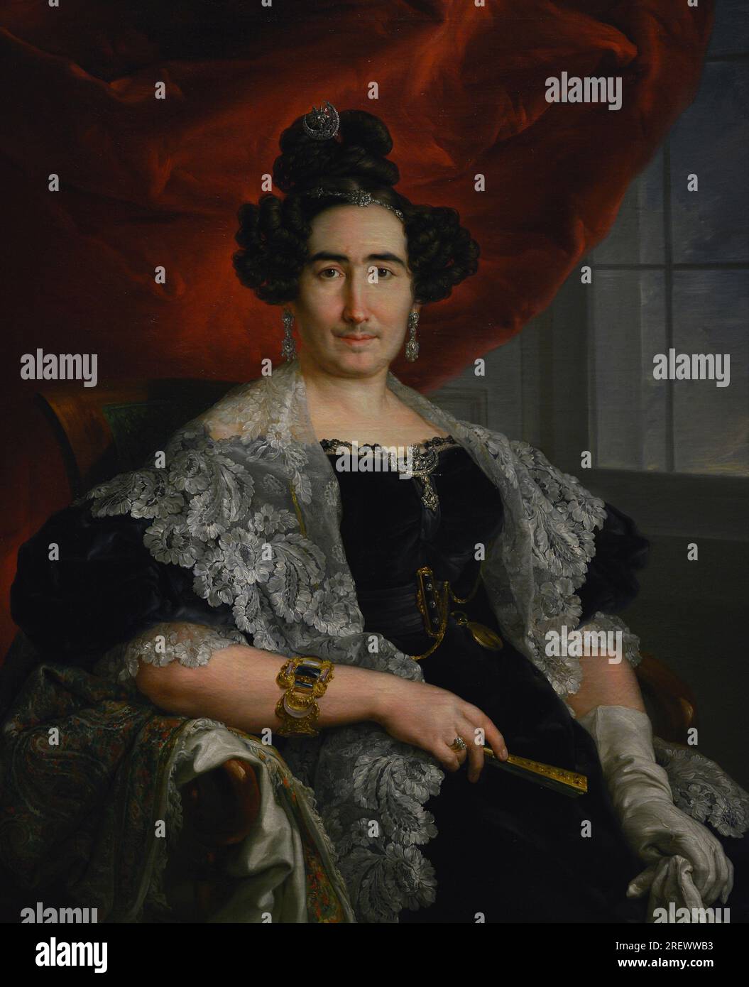 Tres potencias hi-res stock photography and images - Alamy