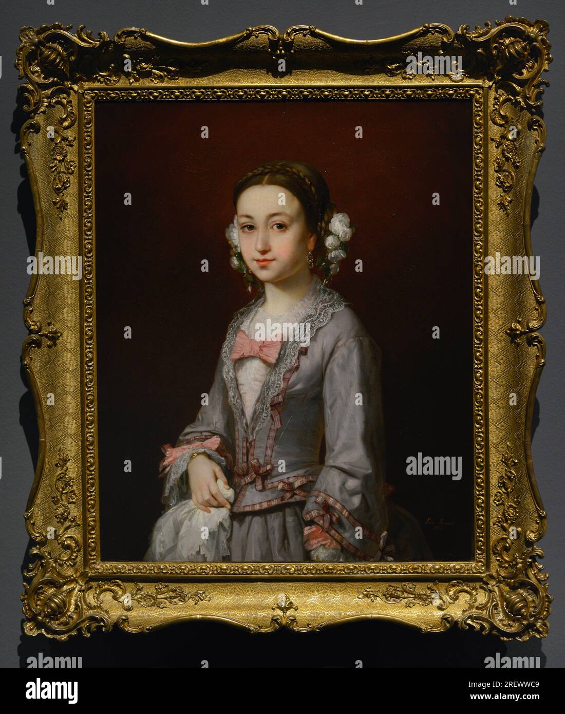 Cayetano ferrant hi-res stock photography and images - Alamy