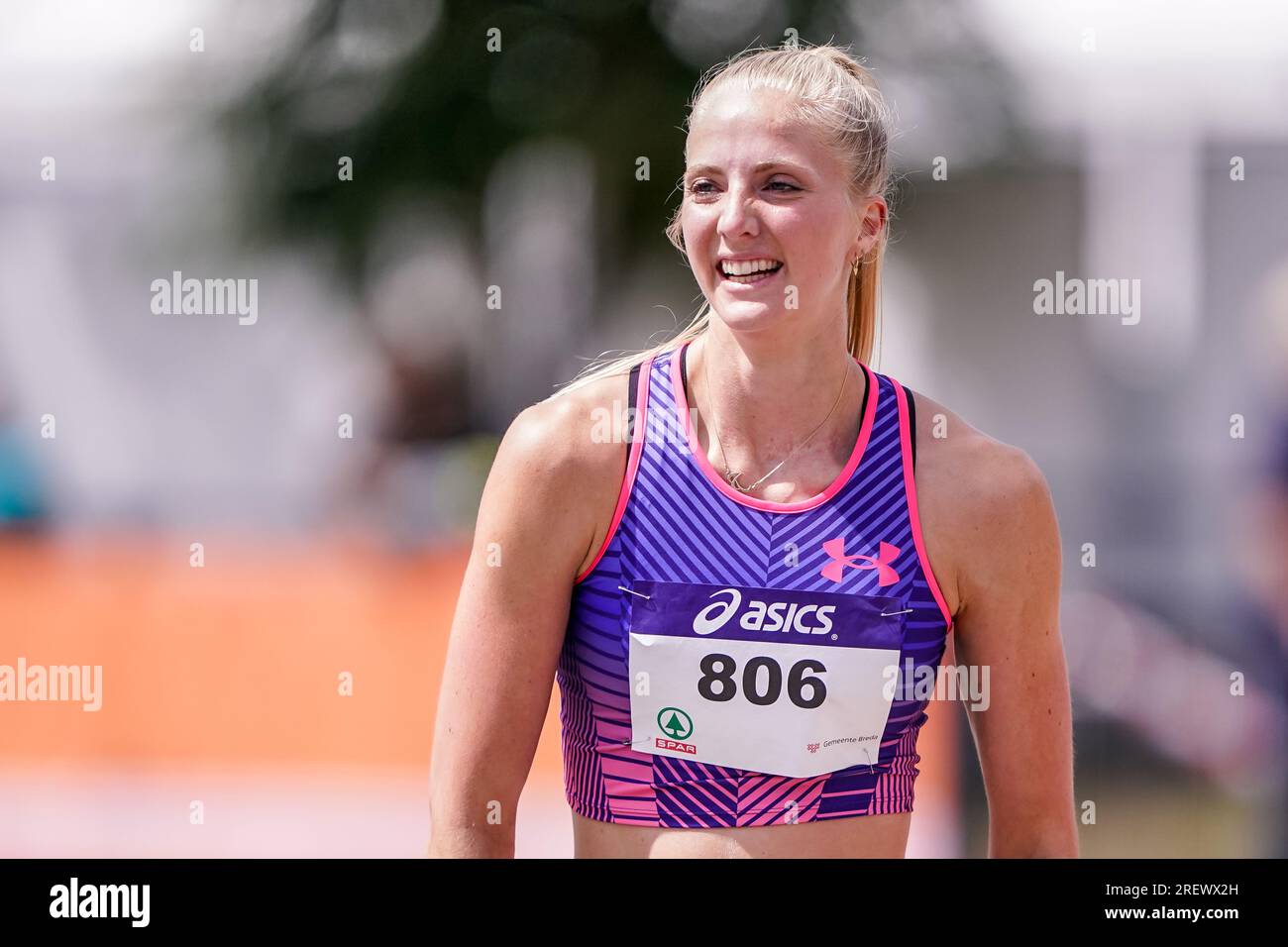 Fleur jong of phanos hi-res stock photography and images - Alamy