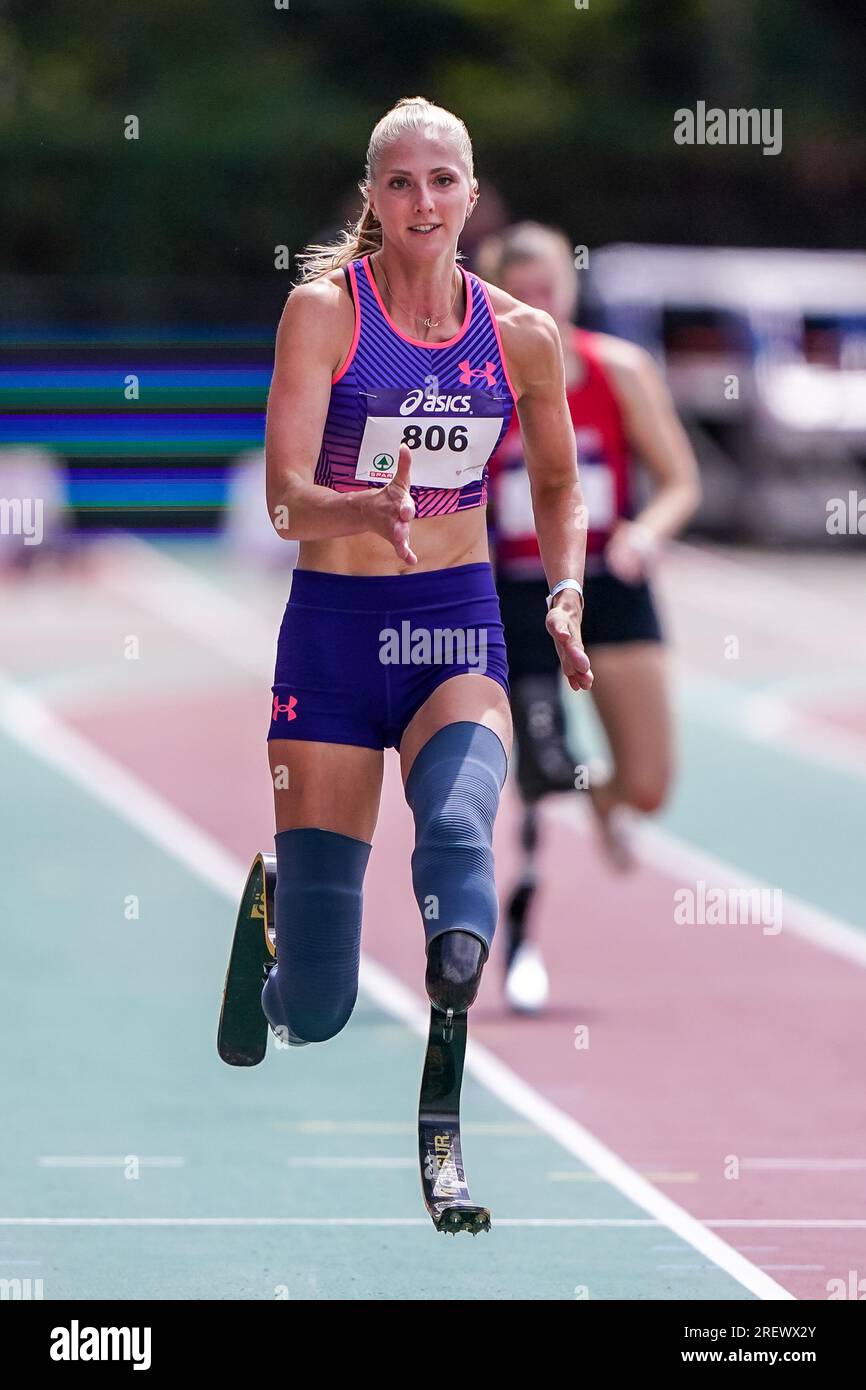 Fleur jong of phanos hi-res stock photography and images - Alamy