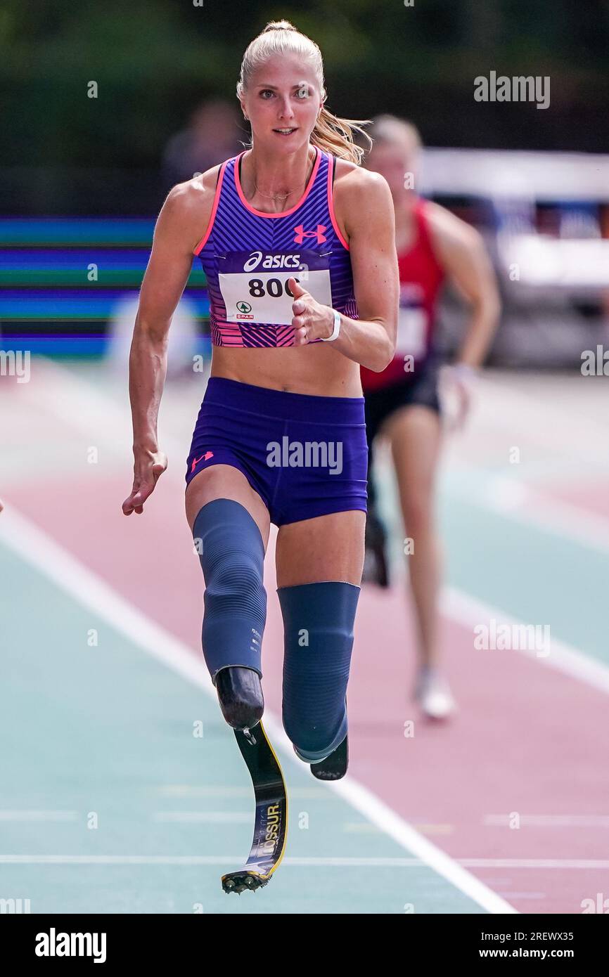 Fleur jong of phanos hi-res stock photography and images - Alamy