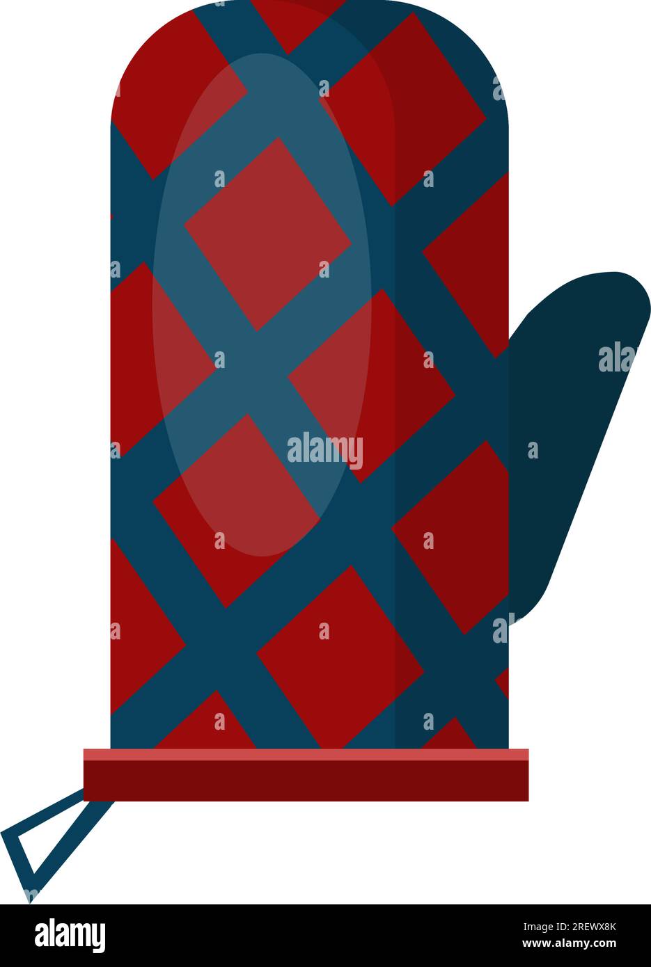 Oven wear Stock Vector Images - Alamy