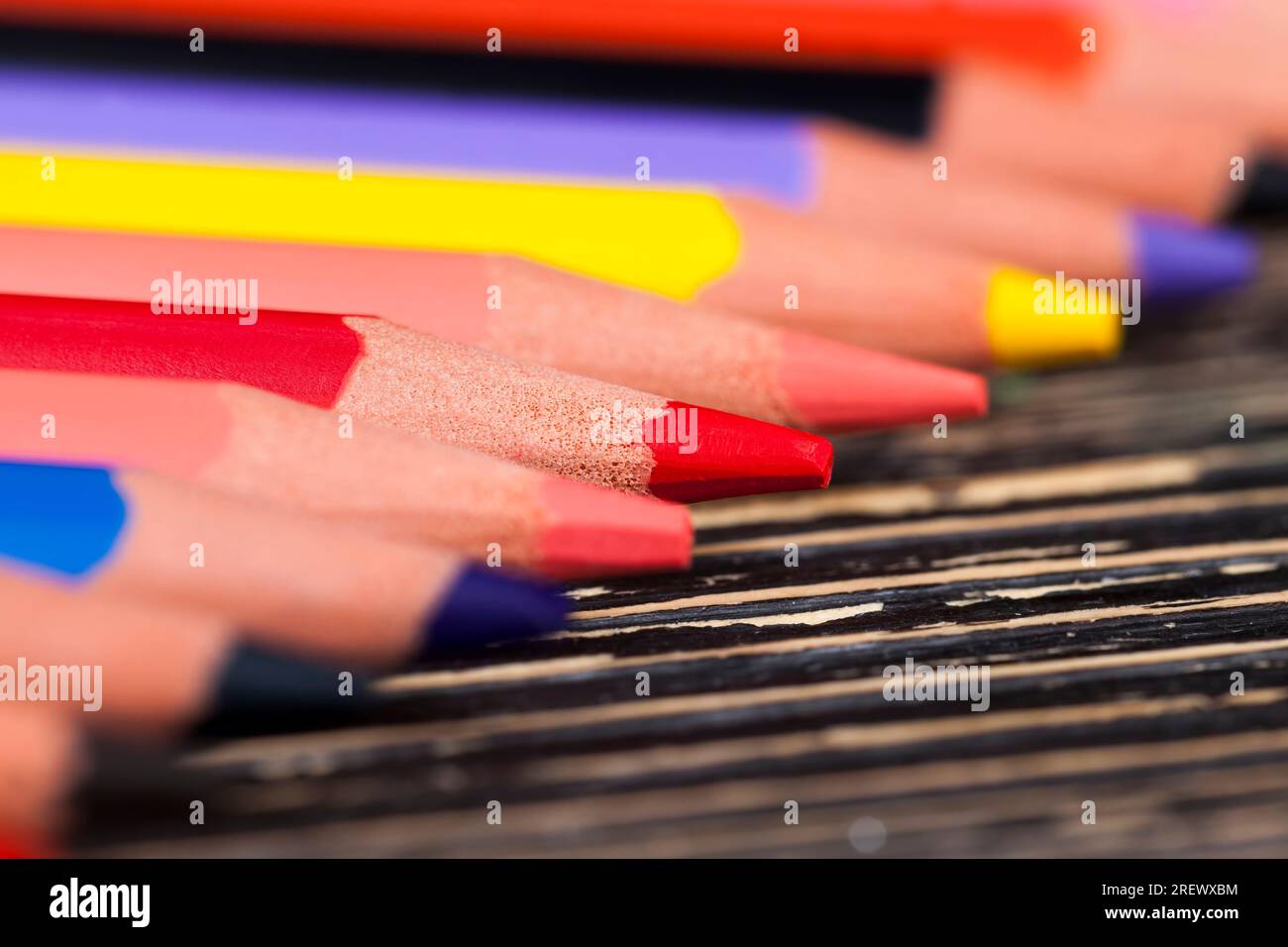 Using different materials hi-res stock photography and images - Alamy