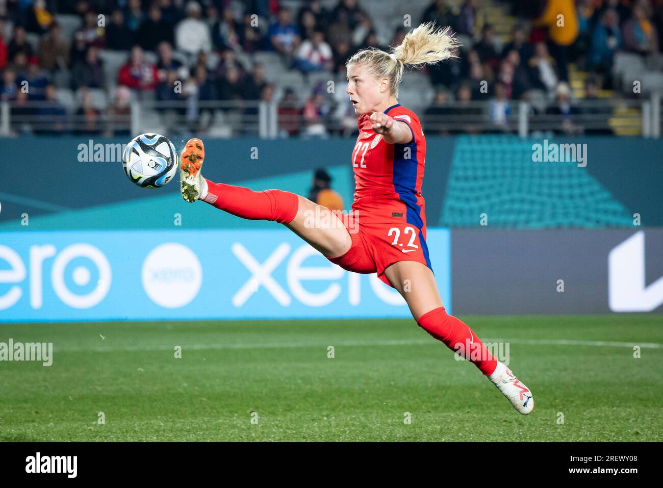 Sophie roman haug norway hi-res stock photography and images - Alamy