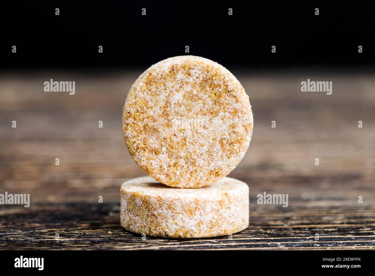 old scary pills take a picture very close up, the pills are used to ...