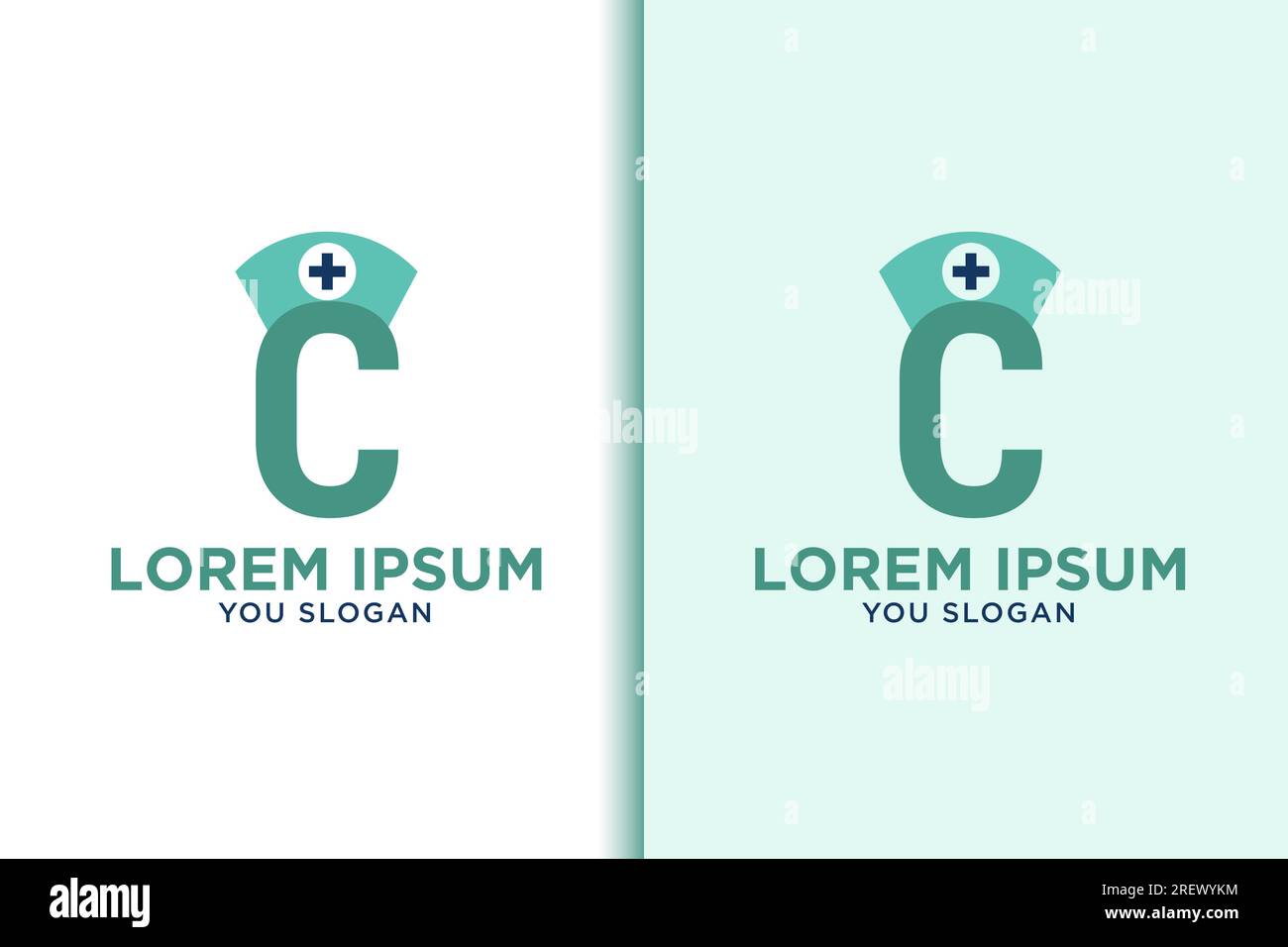 Digital health patient data Stock Vector Images - Alamy