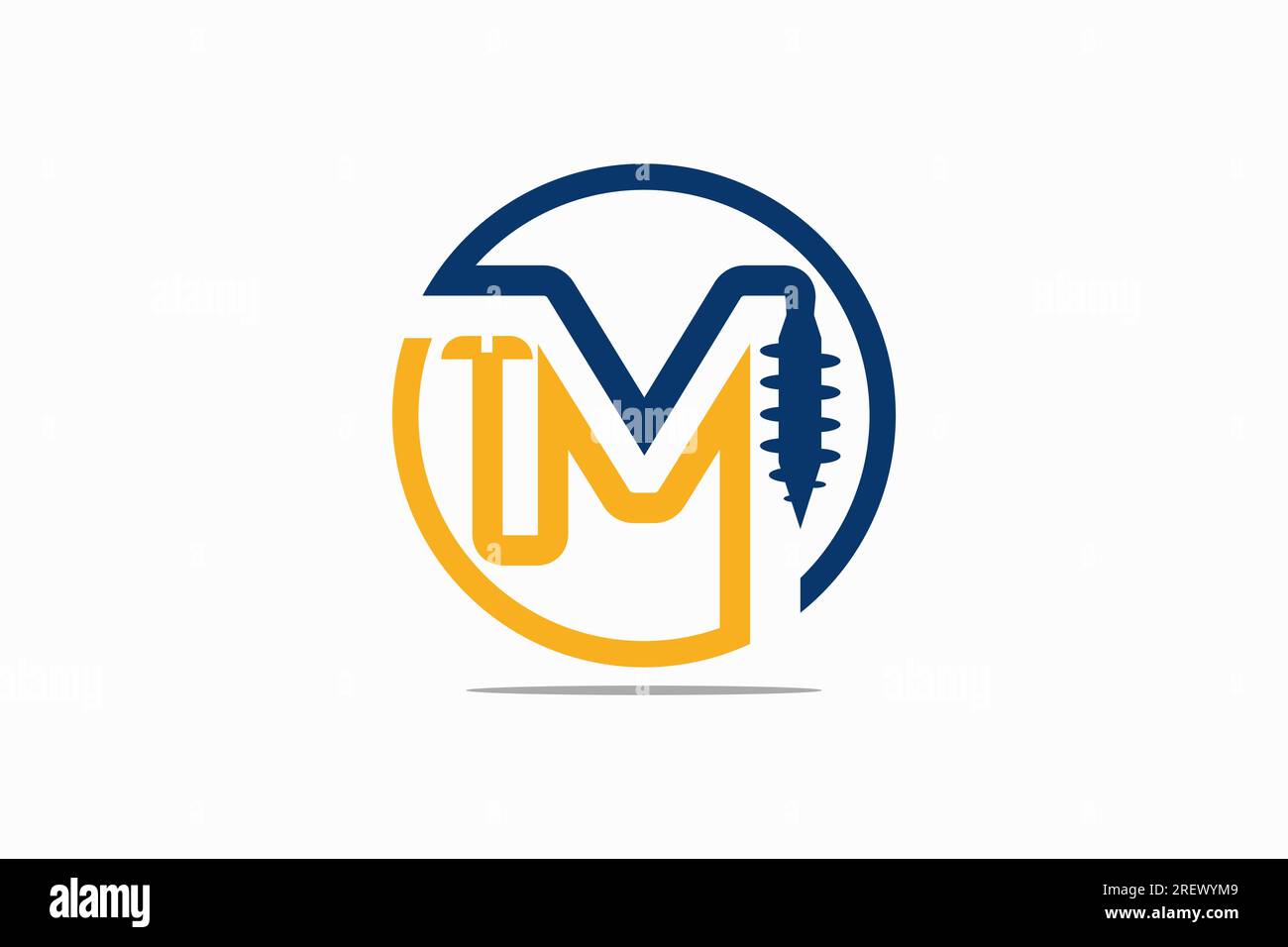 Engineer man construction site Cut Out Stock Images & Pictures - Alamy