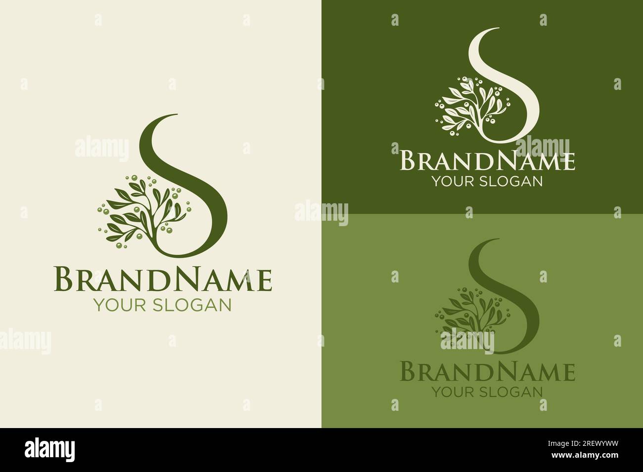 Olive oil green black Stock Vector Images - Alamy