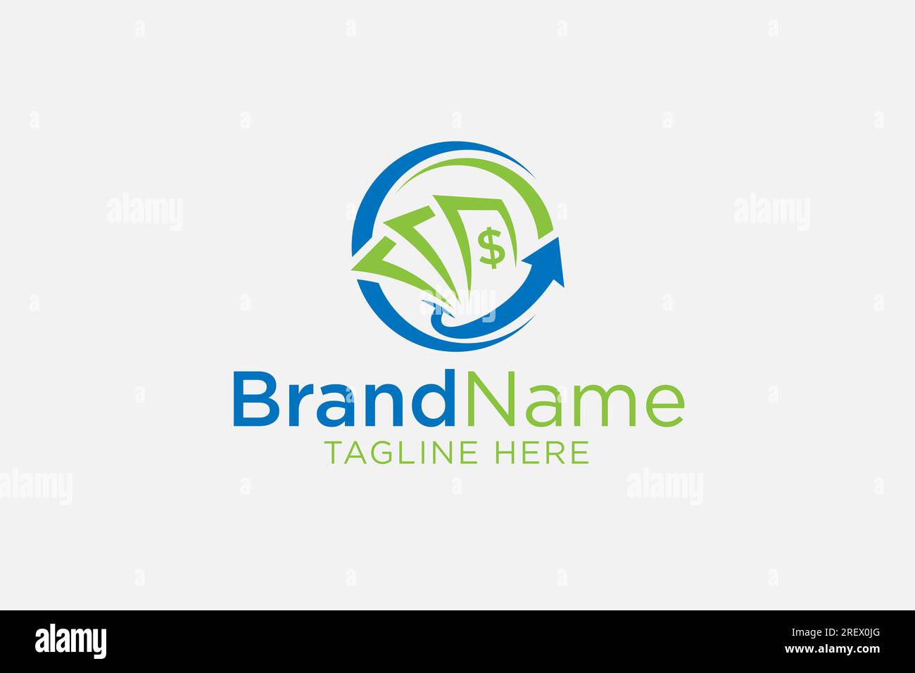 Loan approval concept Stock Vector Images - Alamy