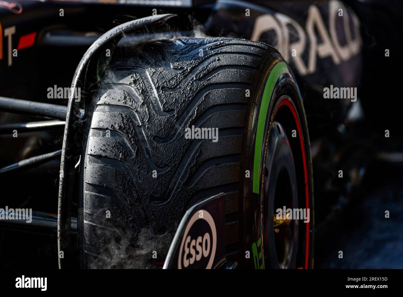 Smoking image advertising hi-res stock photography and images - Alamy