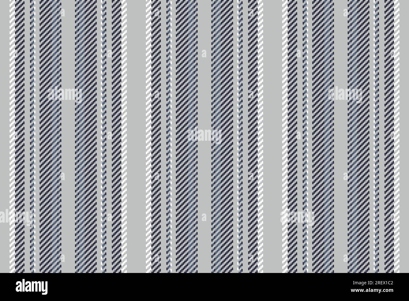 Vertical background vector of texture fabric seamless with a lines ...