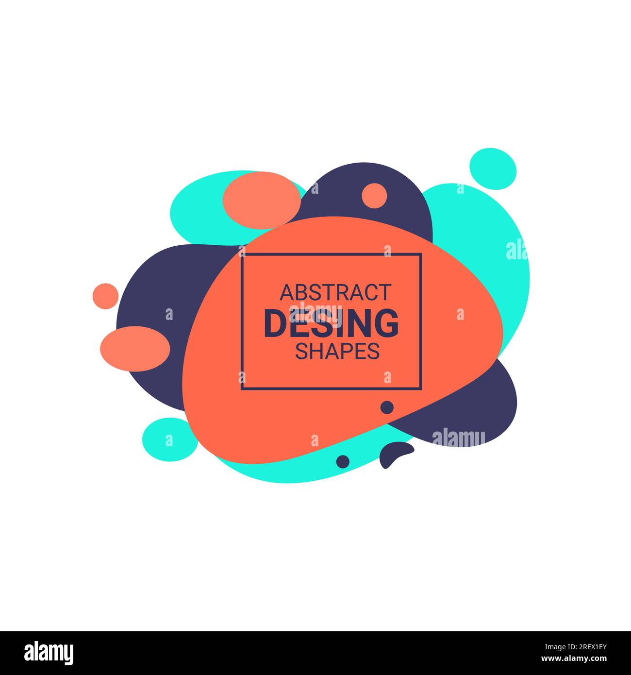 Blue gray ink Cut Out Stock Images & Pictures - Alamy