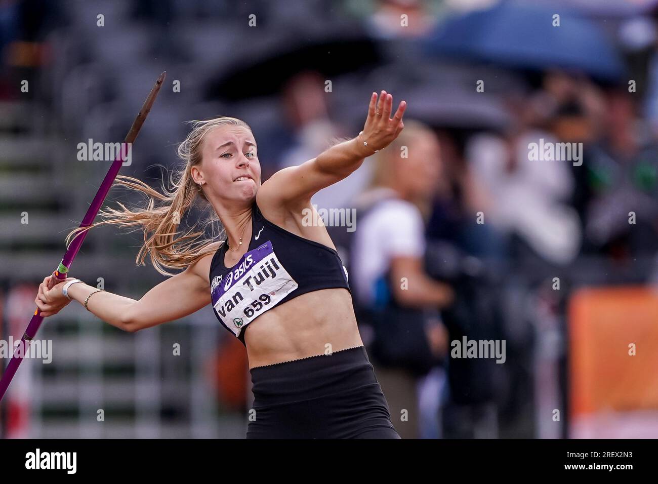 Sarah van tuijl hi-res stock photography and images - Alamy