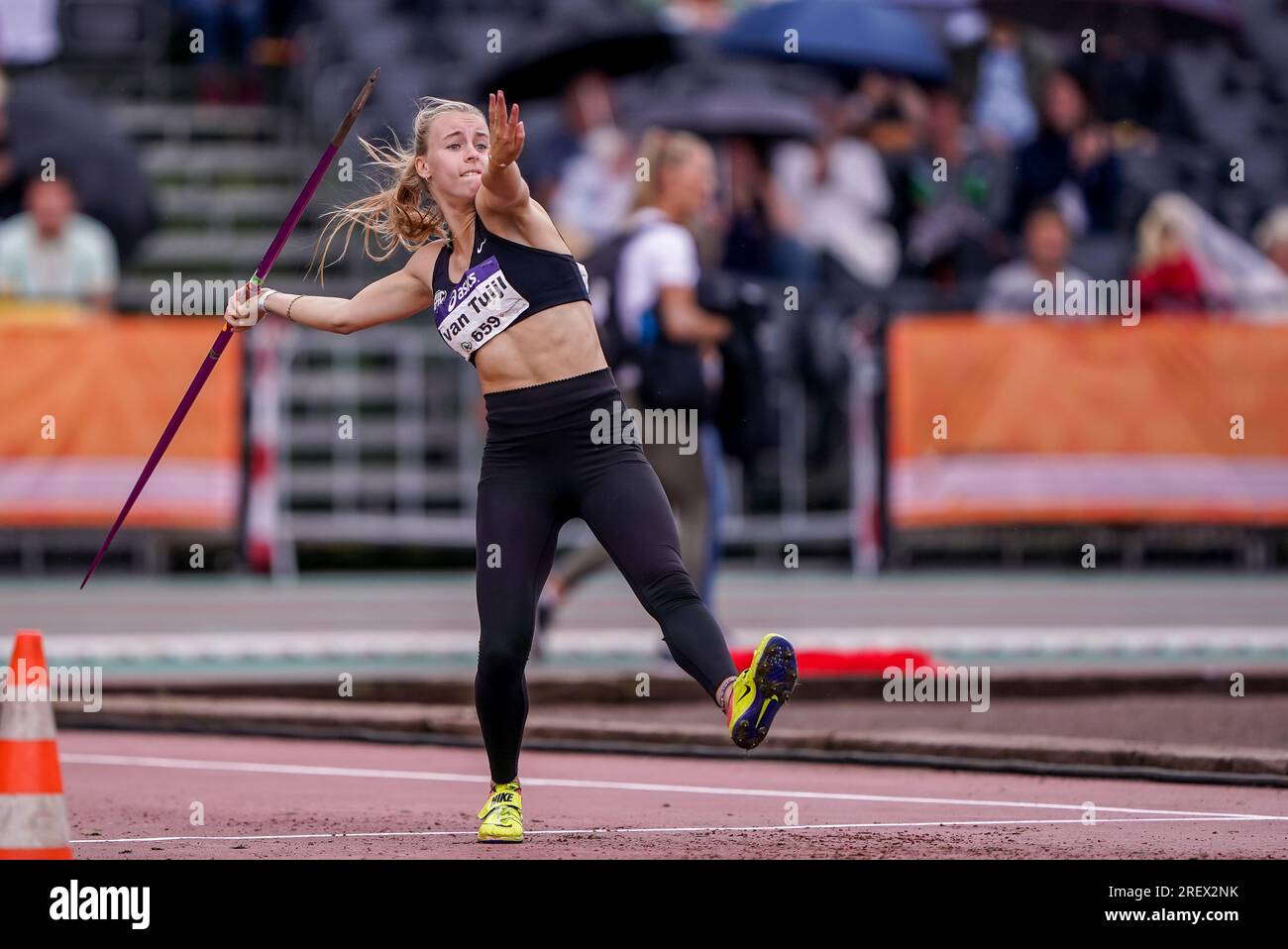 Sarah van tuijl hi-res stock photography and images - Alamy