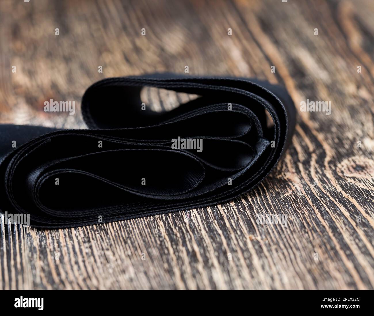 beautiful black satin ribbon, smooth and soft packing tape, black satin ...