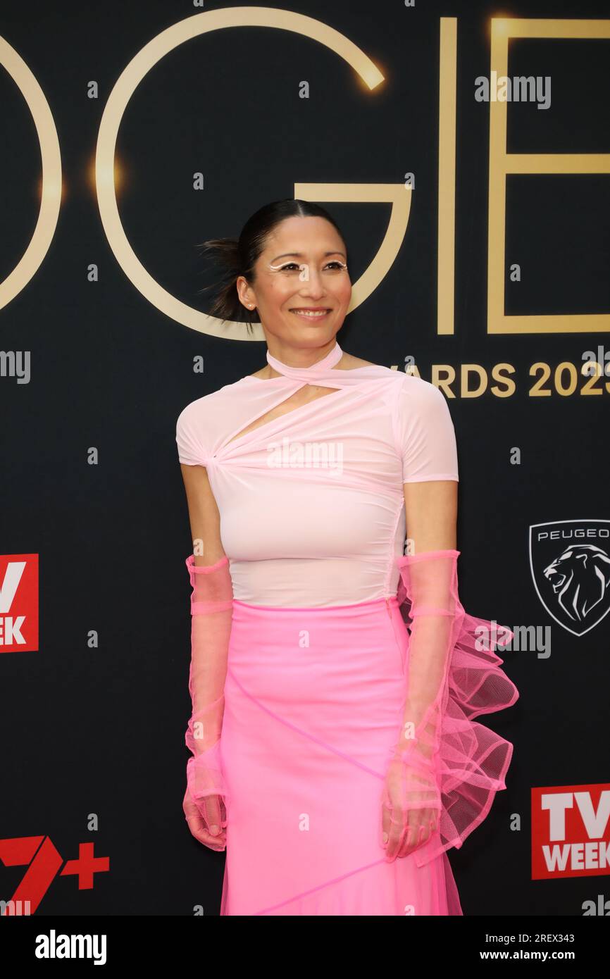 Kumi taguchi hi-res stock photography and images - Alamy