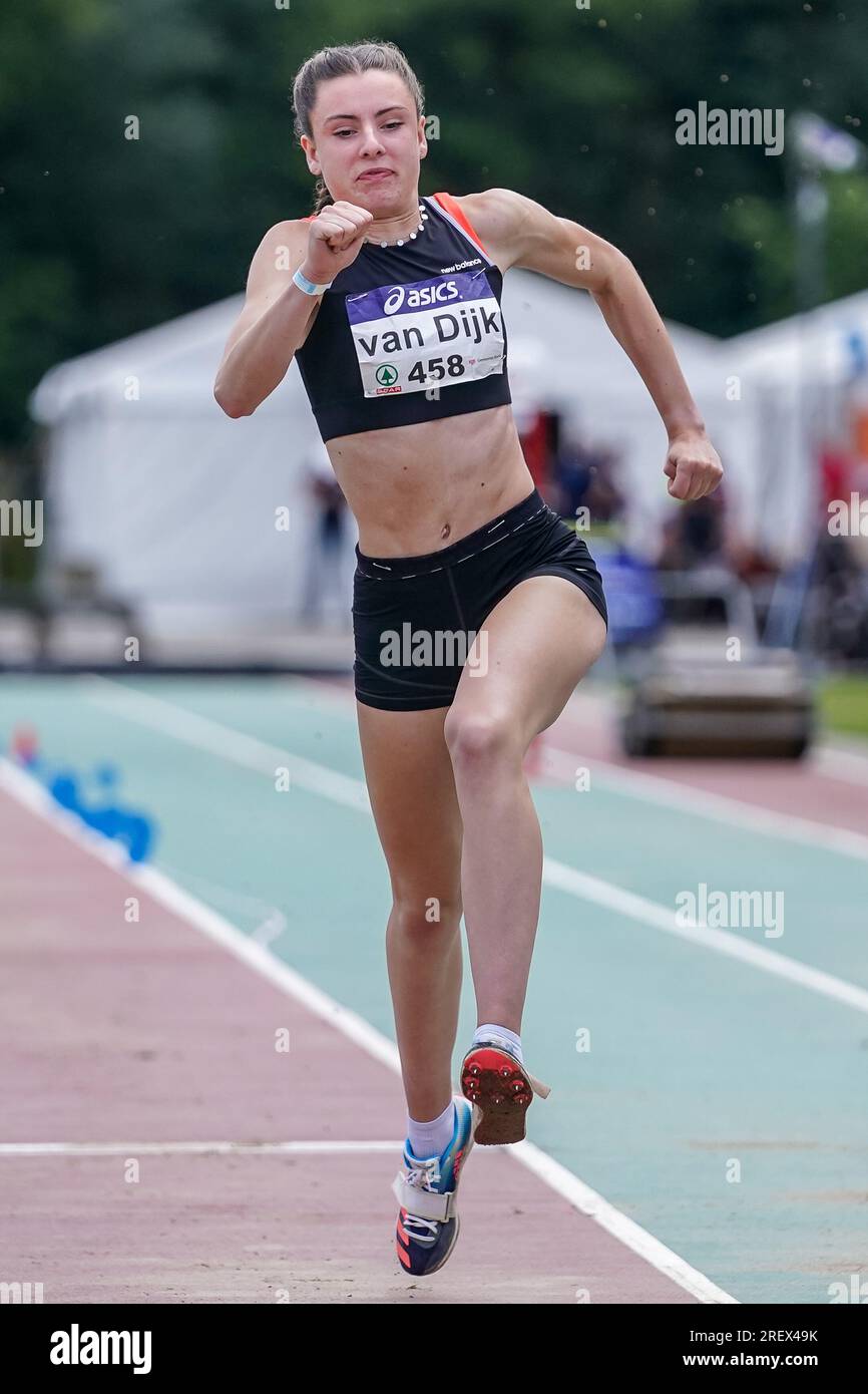 Julia van dijk of hac hi-res stock photography and images - Alamy