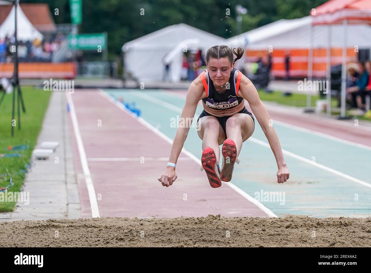 Julia van dijk of hac hi-res stock photography and images - Alamy