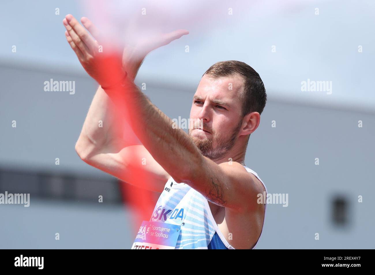 Jan stefela hi-res stock photography and images - Alamy