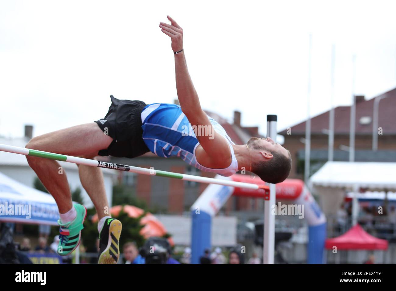 Jan stefela hi-res stock photography and images - Alamy