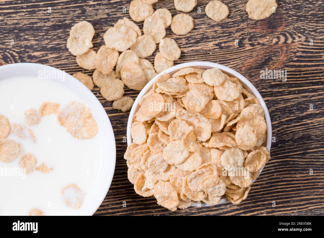 oatmeal and other cereals that can be used for a light but healthy ...