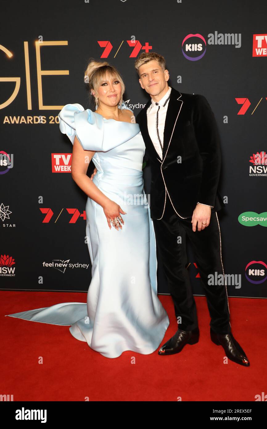 Audrey griffen hi-res stock photography and images - Alamy