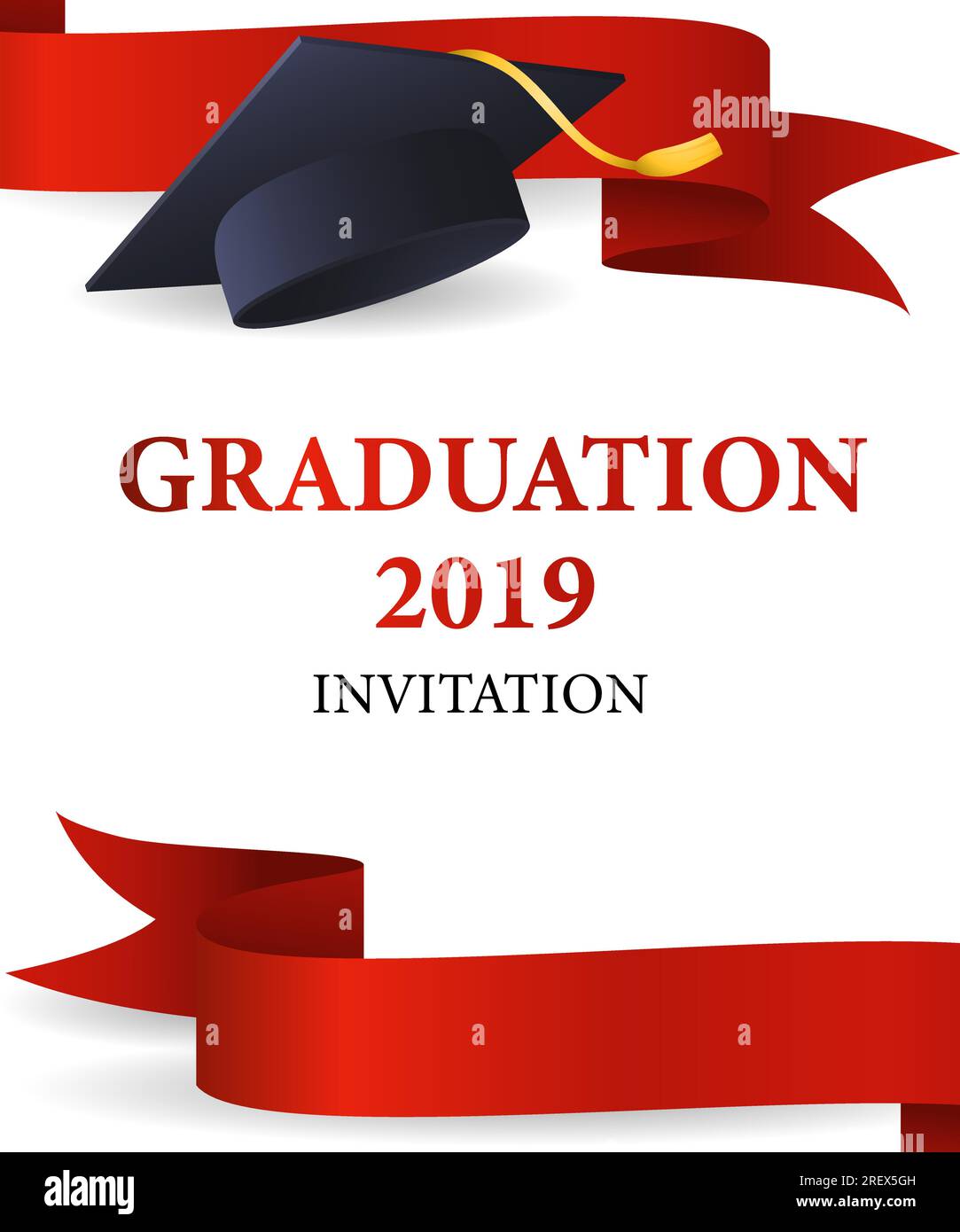 High end invitation design hi-res stock photography and images - Alamy