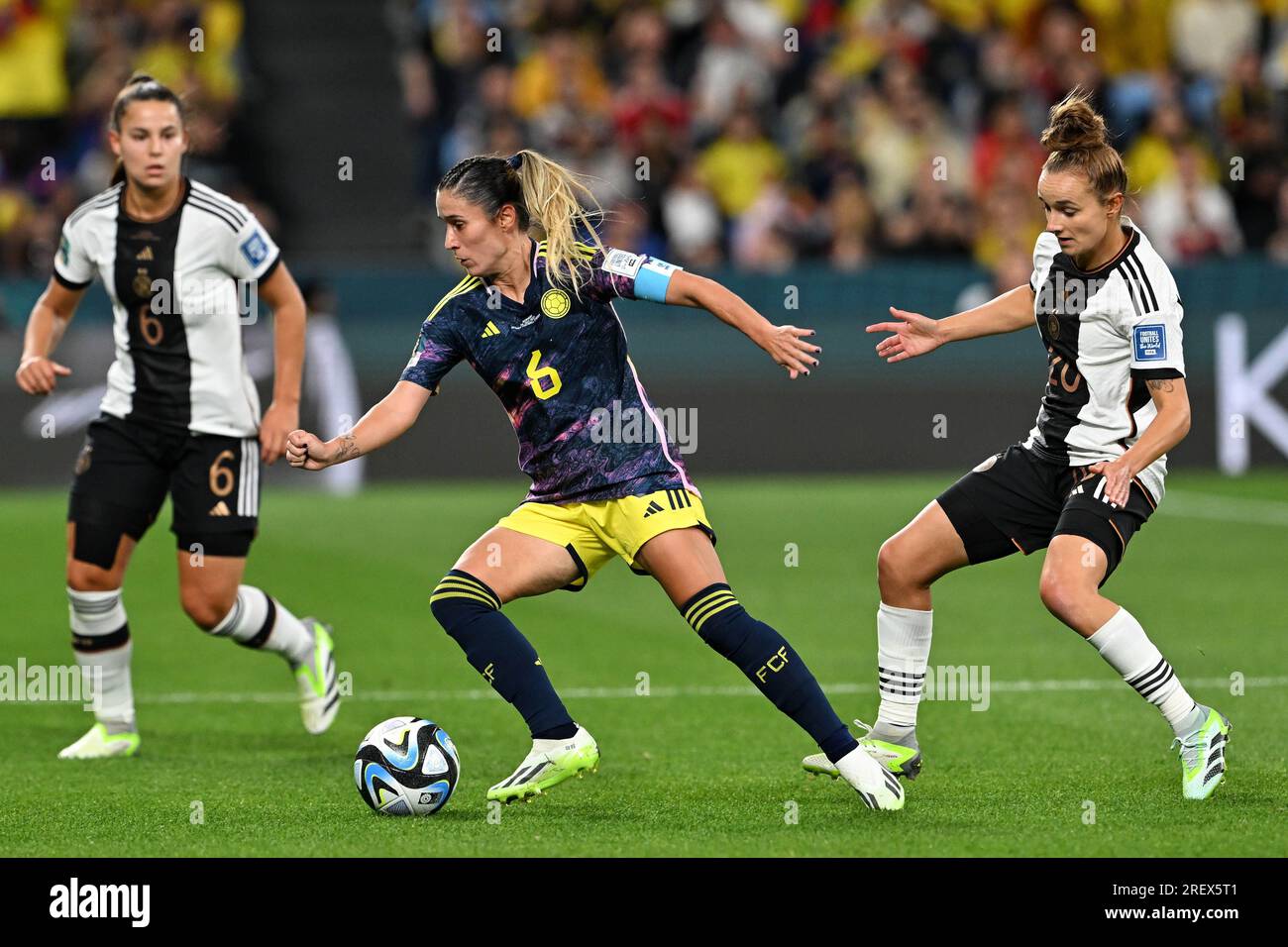 Deutscherfuballbund hi-res stock photography and images - Alamy