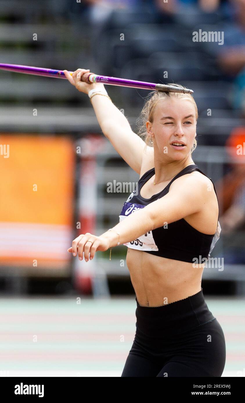 Sarah van tuijl hi-res stock photography and images - Alamy