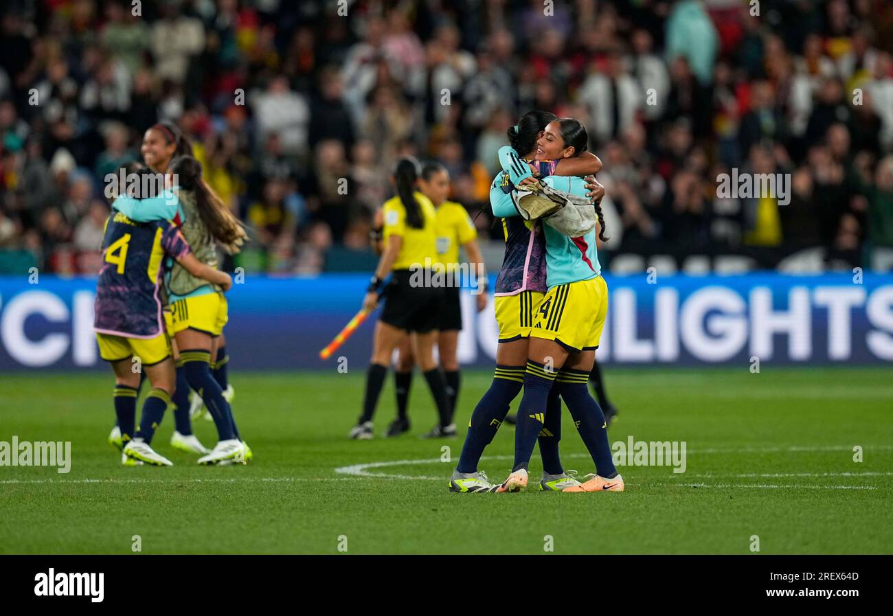 Angela baron hi-res stock photography and images - Alamy