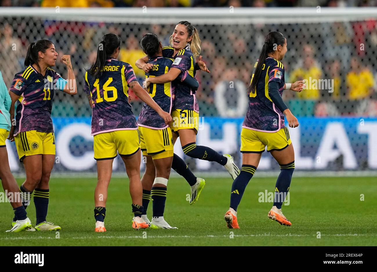 Daniela post hi-res stock photography and images - Alamy